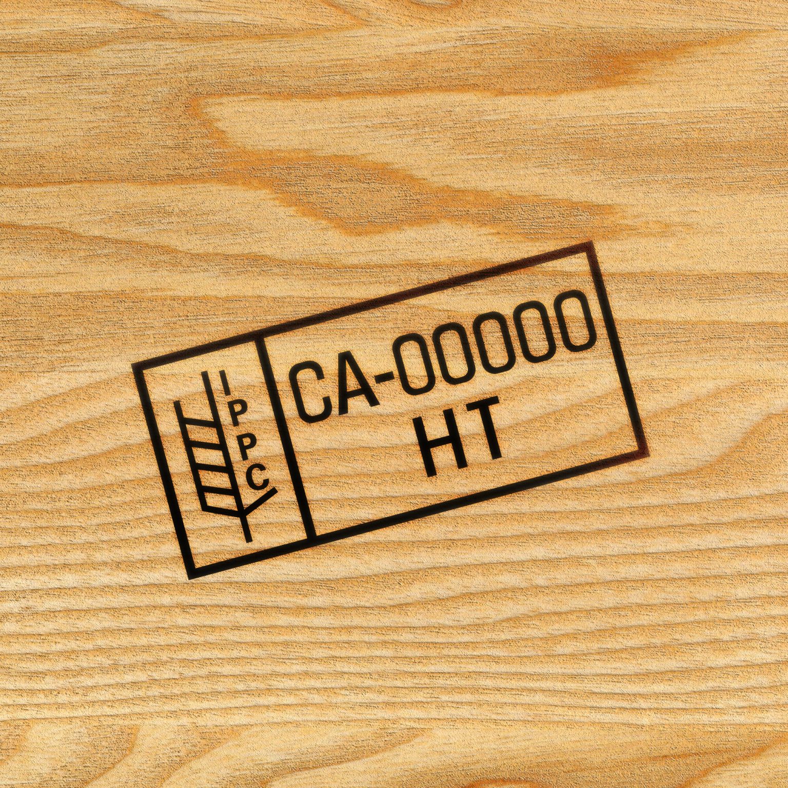 IPPC ISPM-15 Pallets - St. Boniface Pallet Company